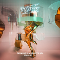 Stand By You／Danny Bond & Collette Jay｜音楽ダウンロード・音楽配信サイト mora ～“WALKMAN ...