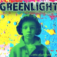 GreenLight／LITTLE NICHOLAS｜音楽ダウンロード・音楽配信サイト mora ～“WALKMAN”公式ミュージックストア～
