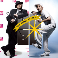 THE FIRST ATTACK／クレンチ&ブリスタ｜音楽ダウンロード・音楽配信サイト mora ～“WALKMAN”公式ミュージックストア～