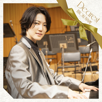 Dearest／七海ひろき｜音楽ダウンロード・音楽配信サイト mora ～“WALKMAN”公式ミュージックストア～